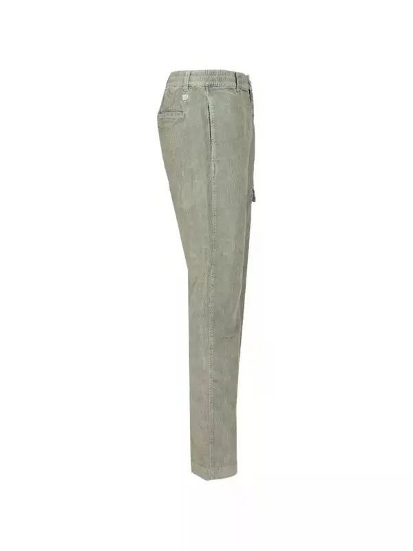 C.P. COMPANY Corduroy Cargo Pants