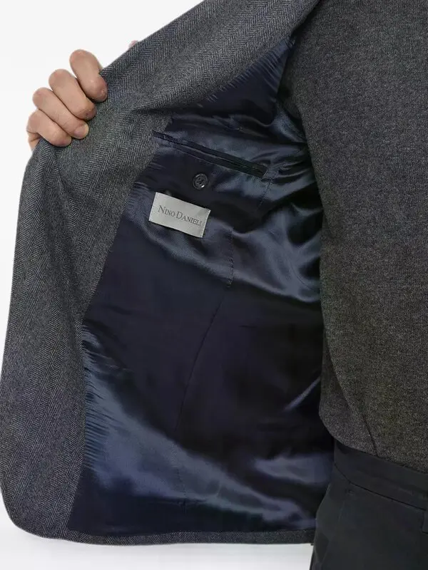 Corneliani Single-breasted Blazer