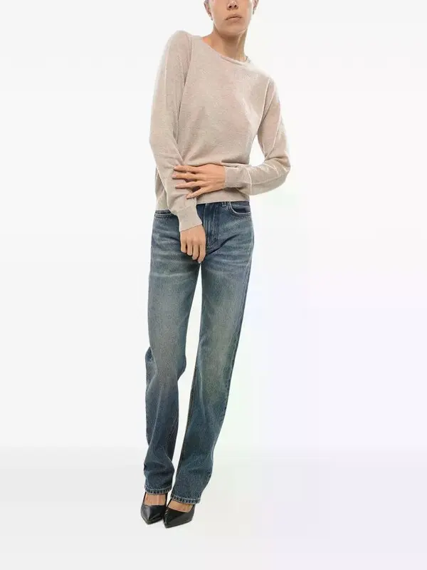 Malo Crew-neck Sweater