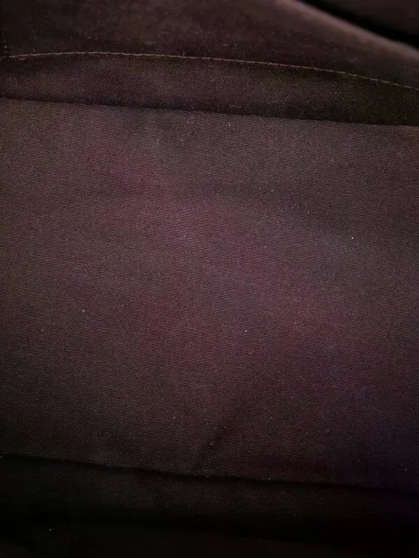 LOUIS VUITTON Monogram Vernis Summit Drive Handbag - Purple