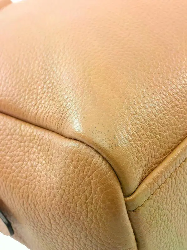 Prada Mini Vitello Phenix Bauletto Satchel