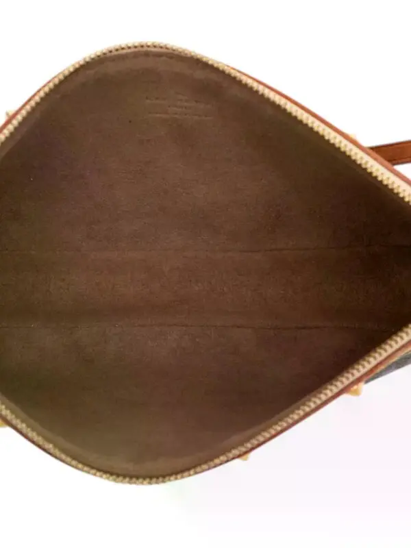 LOUIS VUITTON 2003 Monogram Multicolore Pochette Accessoires Shoulder Bag
