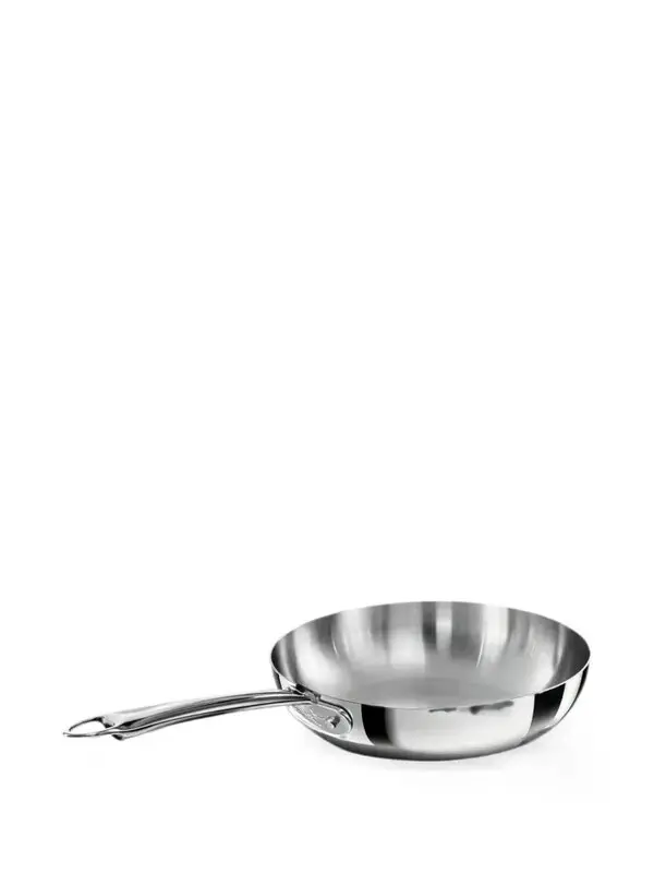 PENTOLE AGNELLI High Flared Frying Pan