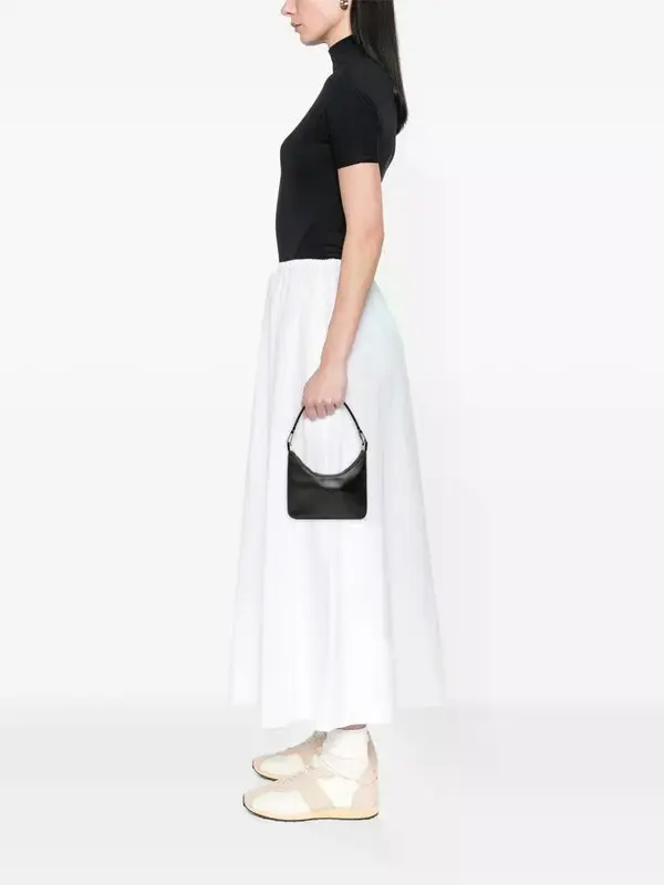 Gucci Calfskin Shoulder Bag