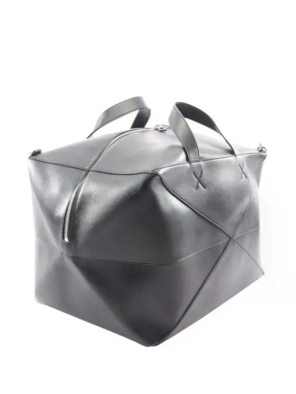 Loewe Leather Duffle Bag