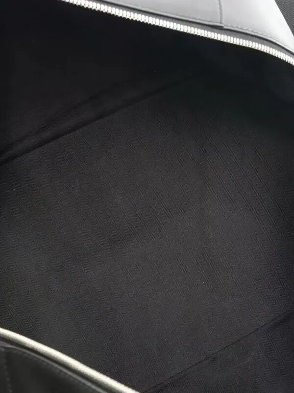 Loewe Leather Duffle Bag