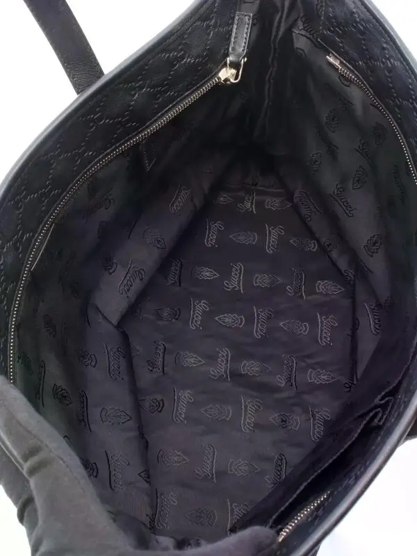 Gucci 2000-2015 Medium Guccissima Tote Bag