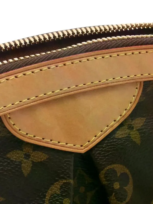 LOUIS VUITTON Monogram Tivoli Pm Handbag