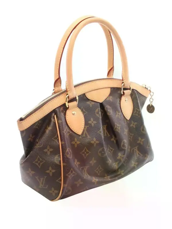 LOUIS VUITTON Monogram Tivoli Pm Handbag