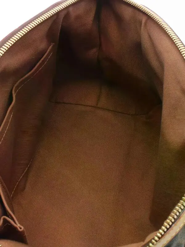 LOUIS VUITTON Monogram Tivoli Pm Handbag