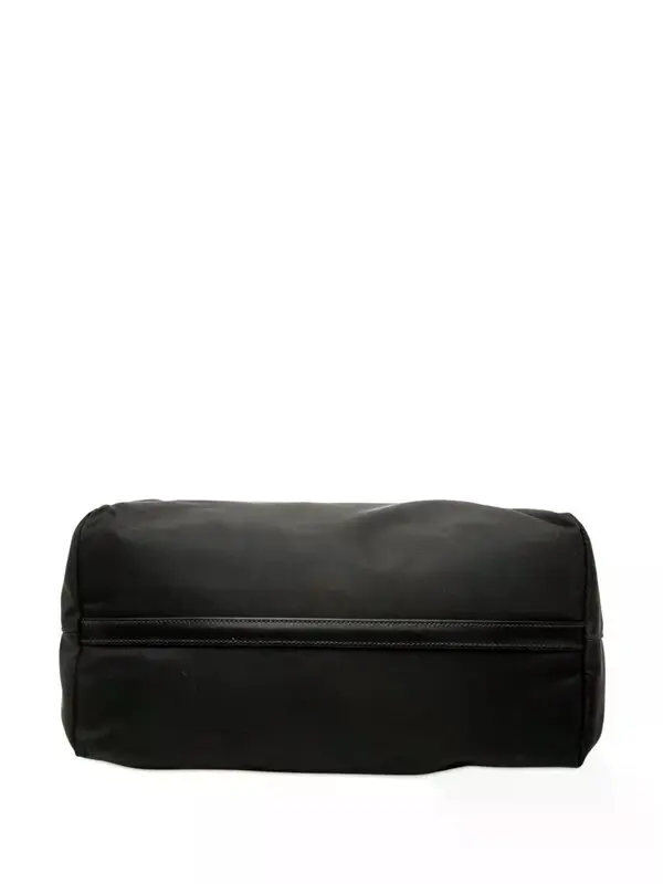 Prada 2000-2013 Tessuto Tote Bag
