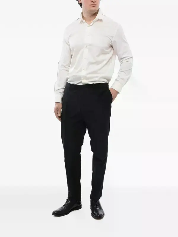 Corneliani Cc Collection Trousers
