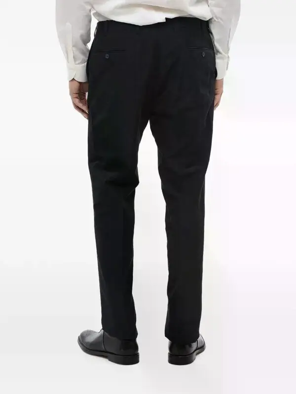Corneliani Cc Collection Trousers