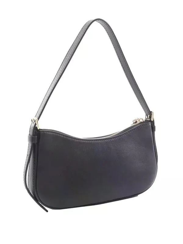 LOUIS VUITTON 2025 Calfskin Shoulder Bag - Black