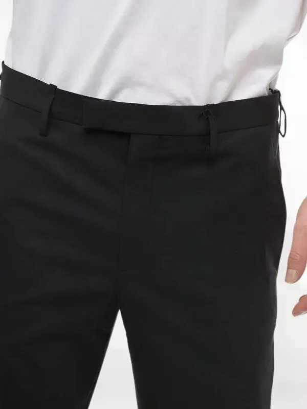 Neil Barrett Jamie Slim-fit Trousers