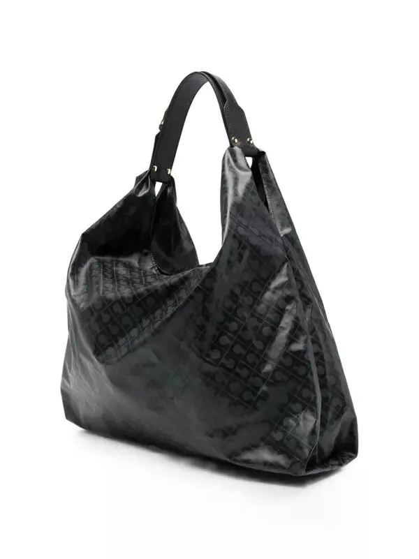 GHERARDINI Amazzonia Monogram Shoulder Bag