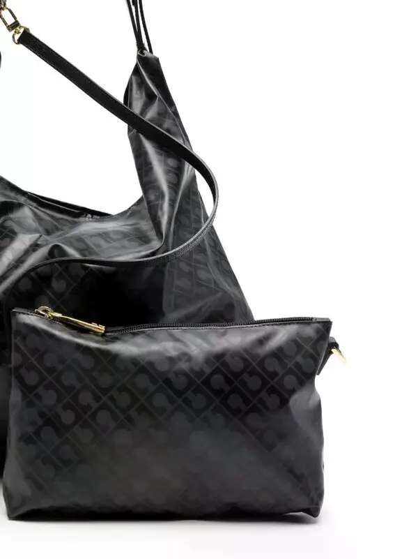 GHERARDINI Amazzonia Monogram Shoulder Bag