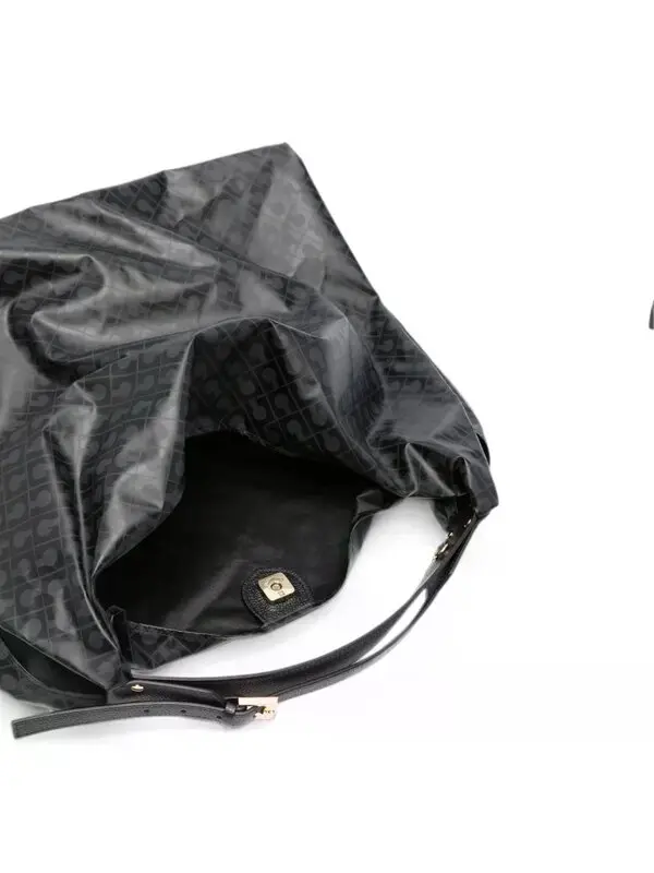 GHERARDINI Amazzonia Monogram Shoulder Bag