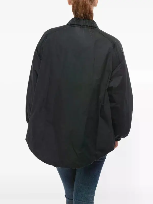 Bacon Quilted Overshirt