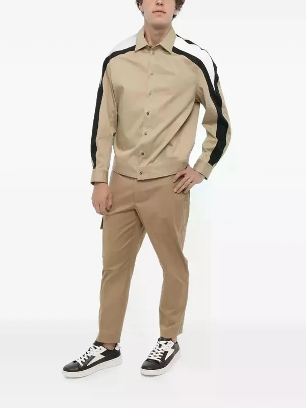 Neil Barrett Long-sleeves Jacket