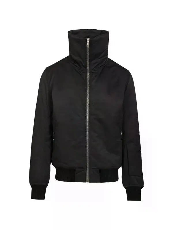 Rick Owens Dracuflight Bomber Jacket