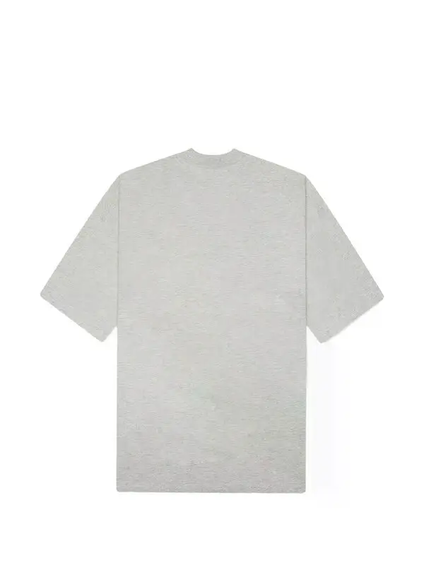 JIL SANDER Mock-neck T-shirt
