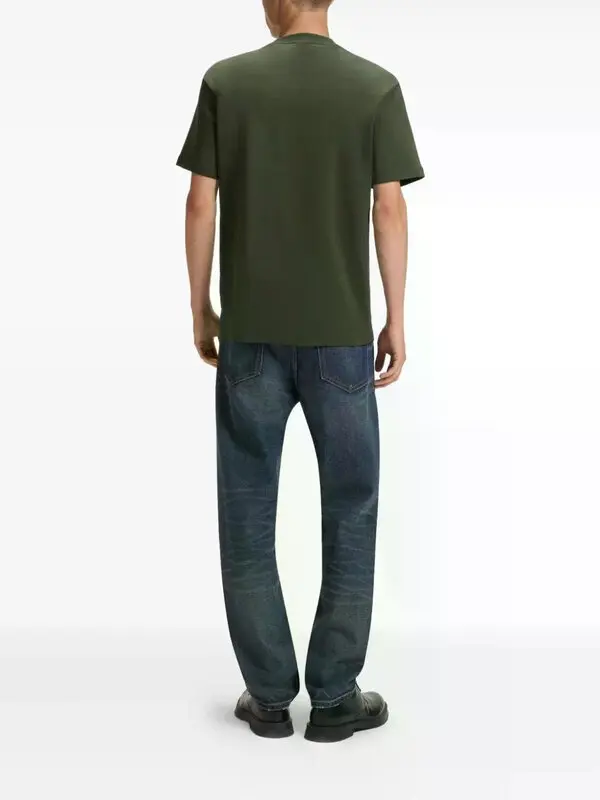 Hugo Logo-patch T-shirt