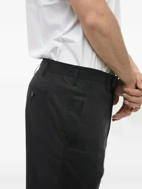 Neil Barrett Tailored Cropped Trousers