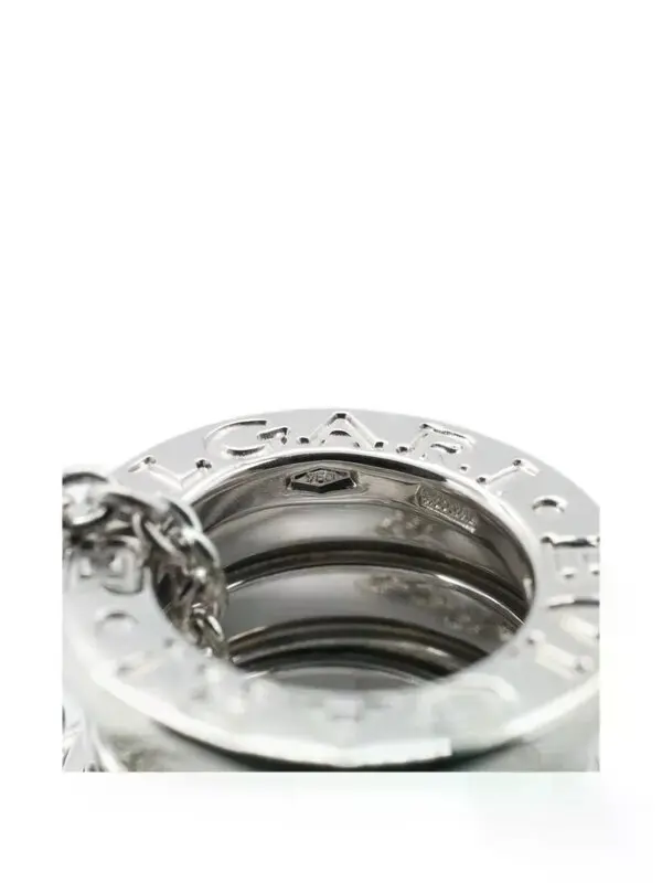 BVLGARI 2010s B-zero1 Necklace