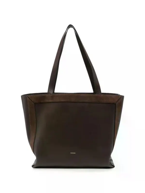 WANDLER Medium Ida Tote Bag