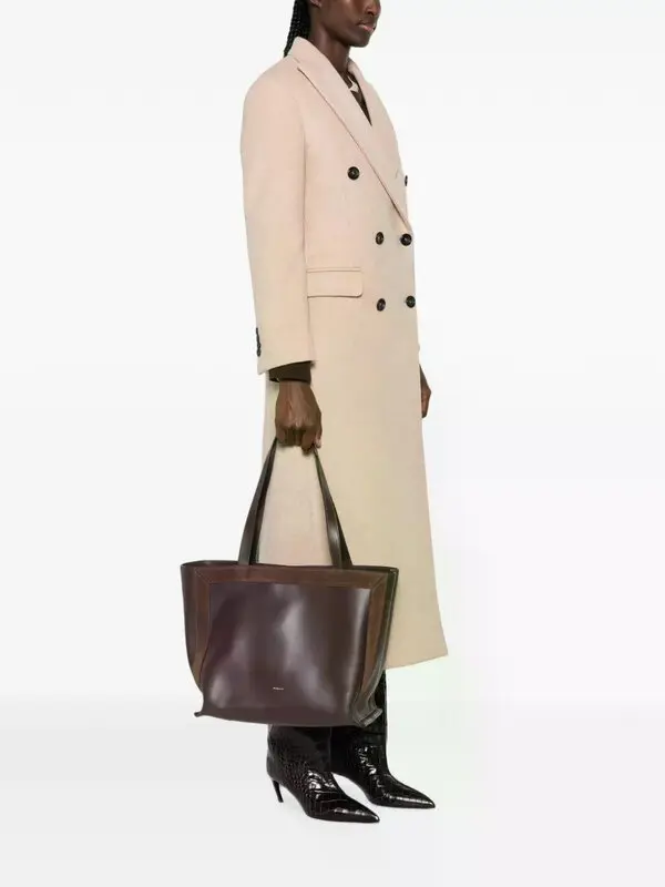 WANDLER Medium Ida Tote Bag