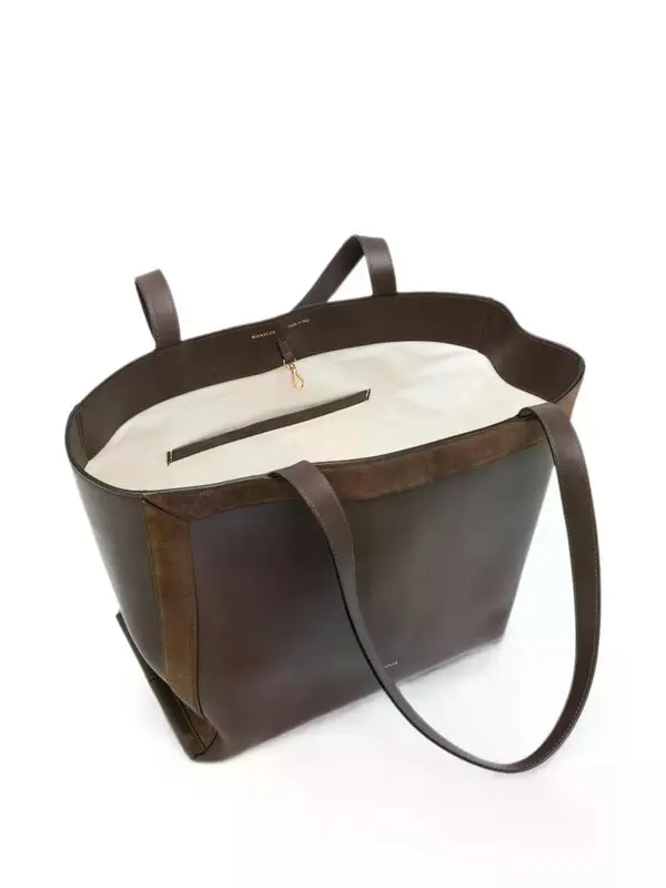 WANDLER Medium Ida Tote Bag