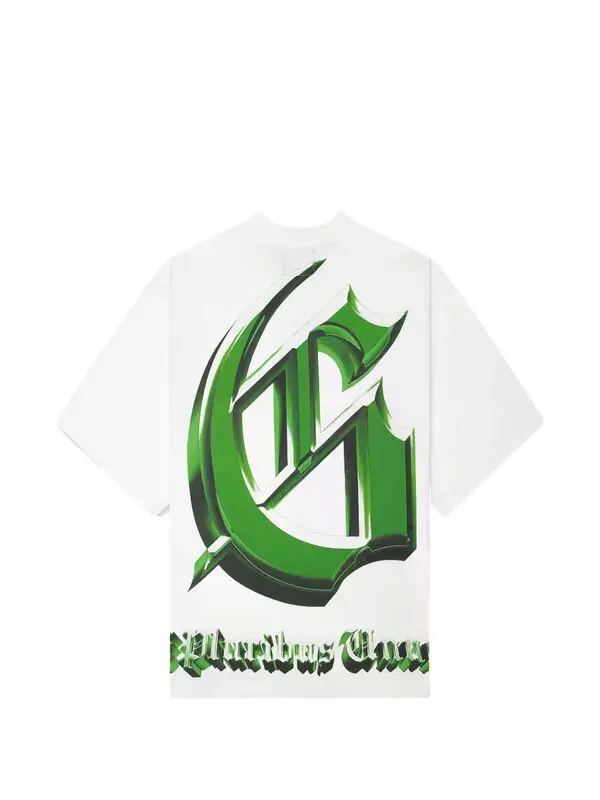 GODSPEED Graphic-print T-shirt