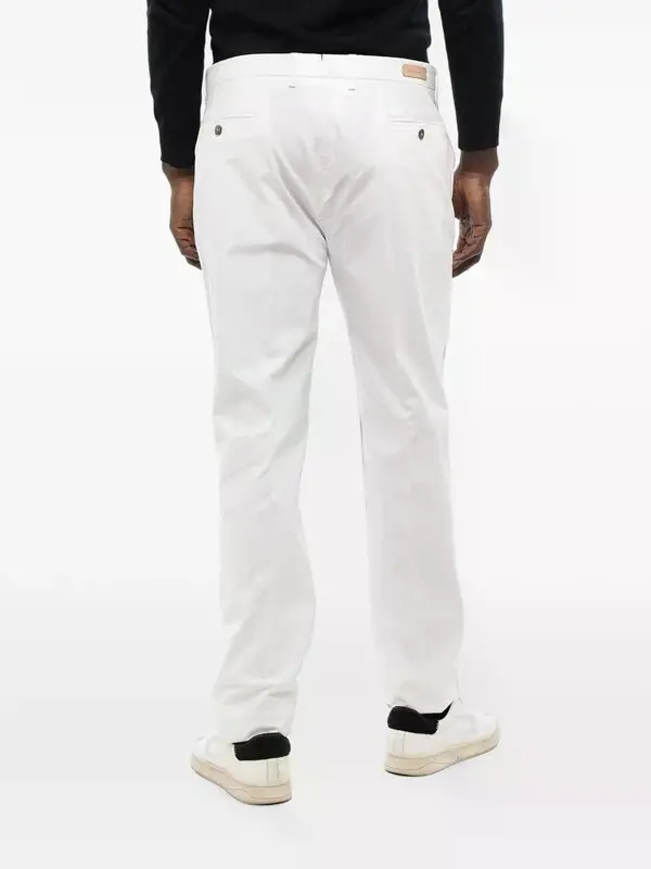 Corneliani Belt-loops Trousers