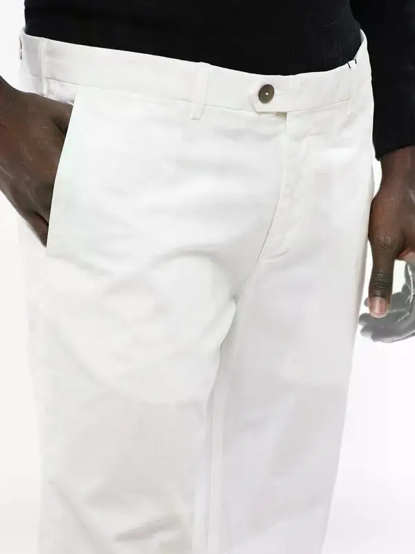 Corneliani Belt-loops Trousers