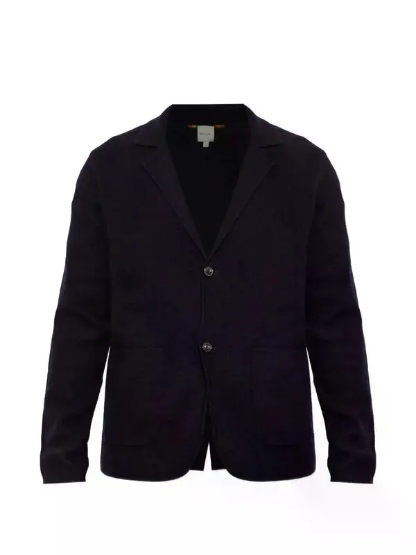 Paul Smith Single-breasted Blazer
