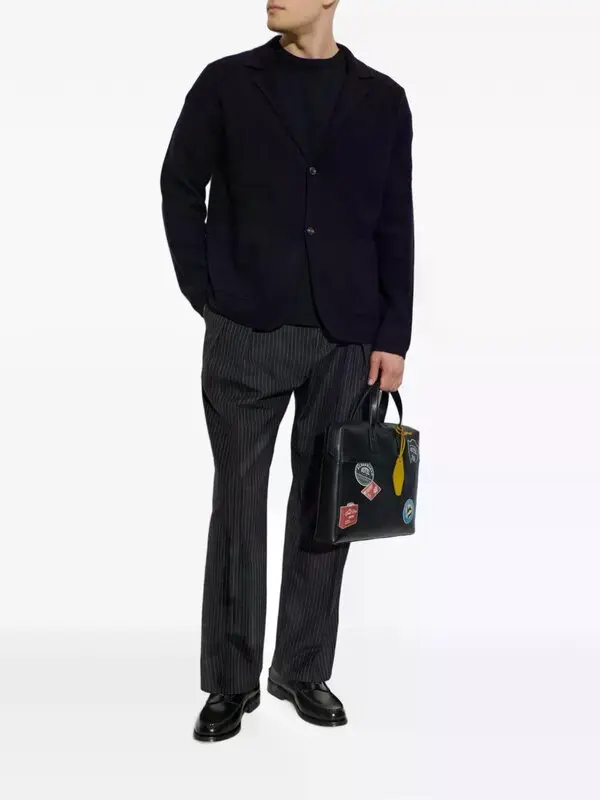 Paul Smith Single-breasted Blazer