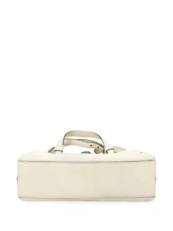 Gucci Small Bamboo Daily Tote Bag