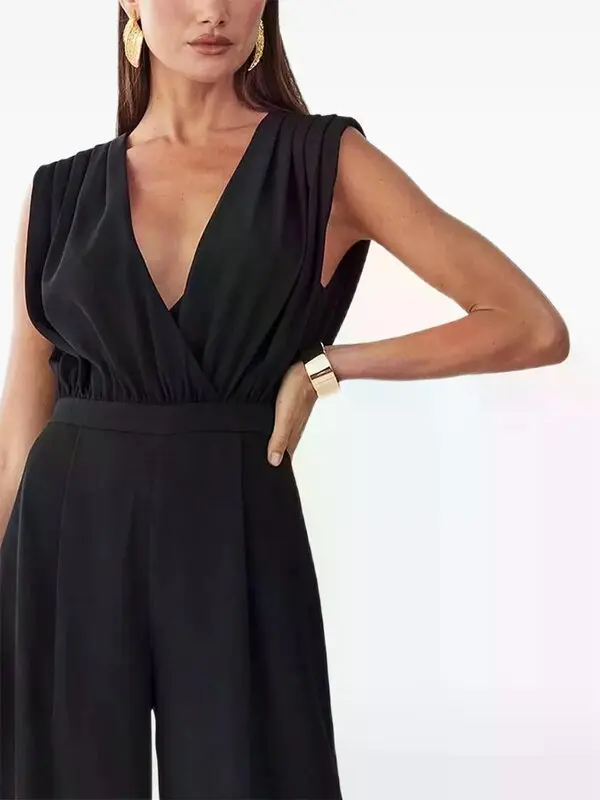 BWLDR Elan Sleeveless Jumpsuit