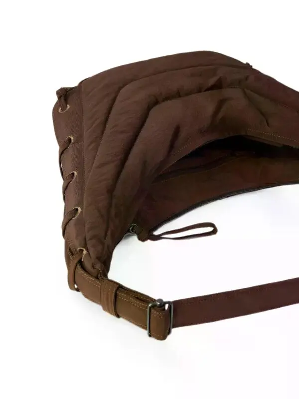 LEMAIRE Soft Game Quilted Shoulder Bag