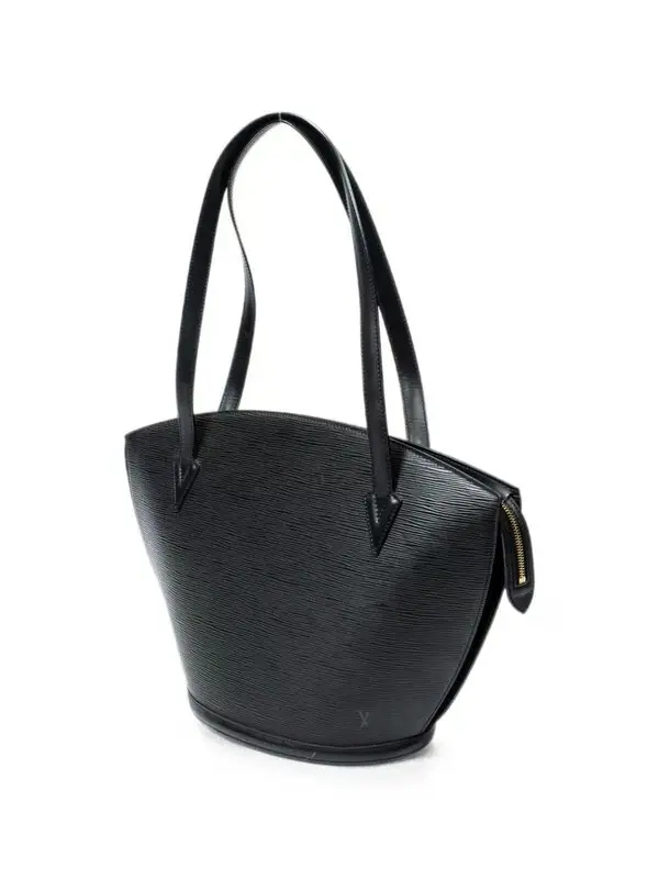 LOUIS VUITTON Epi St-jacques Tote Bag