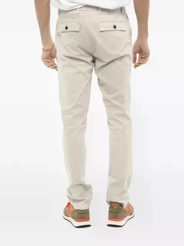 DEPARTMENT 5 David Twill Trousers