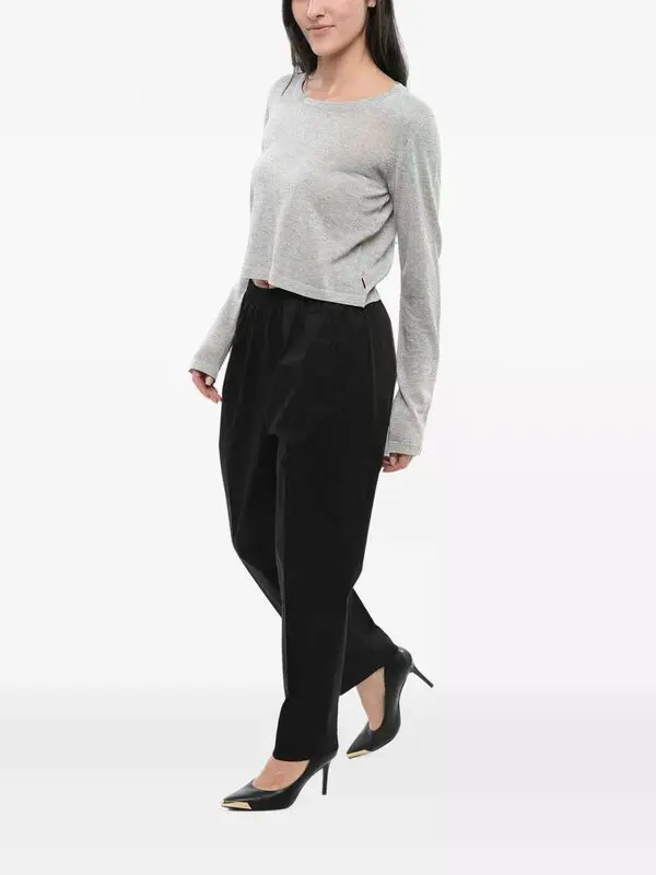 Woolrich Military Elasticated Waist Trousers