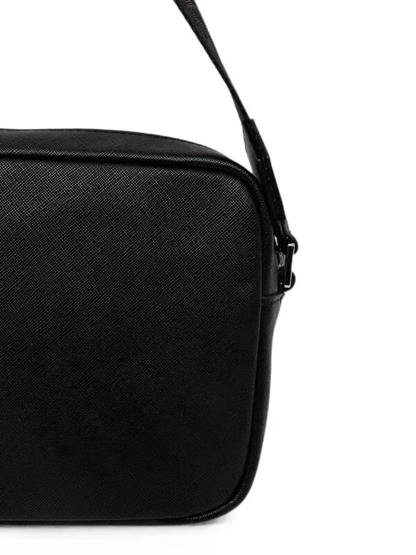 Karl Lagerfeld Logo-print Belt Bag