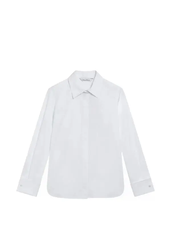 Max Mara Long-sleeve Shirt
