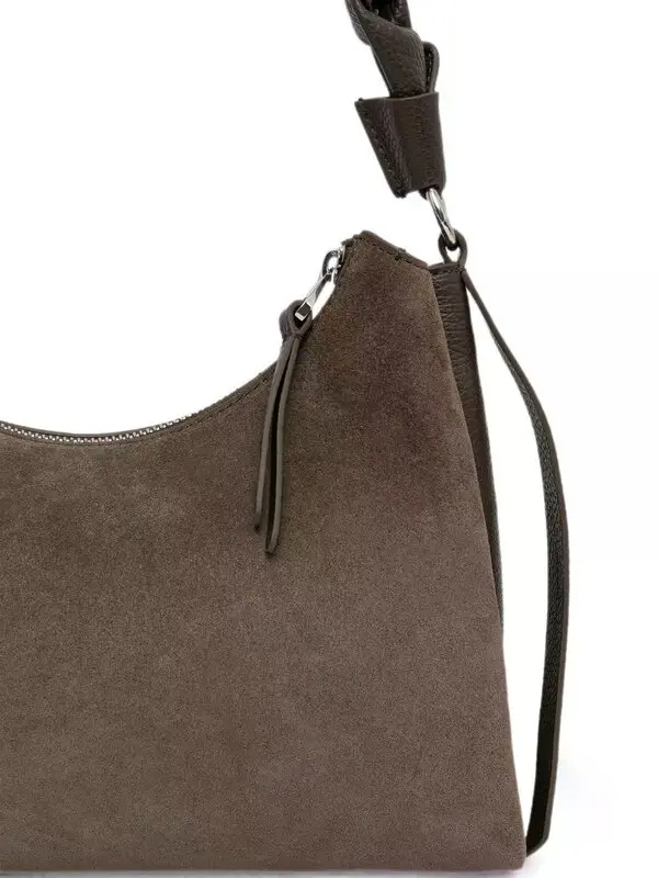 COCCINELLE Braided-handle Shoulder Bag