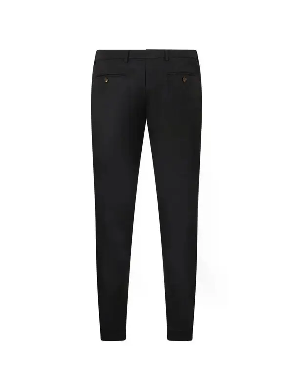 MOORER Montale Tailored Trousers