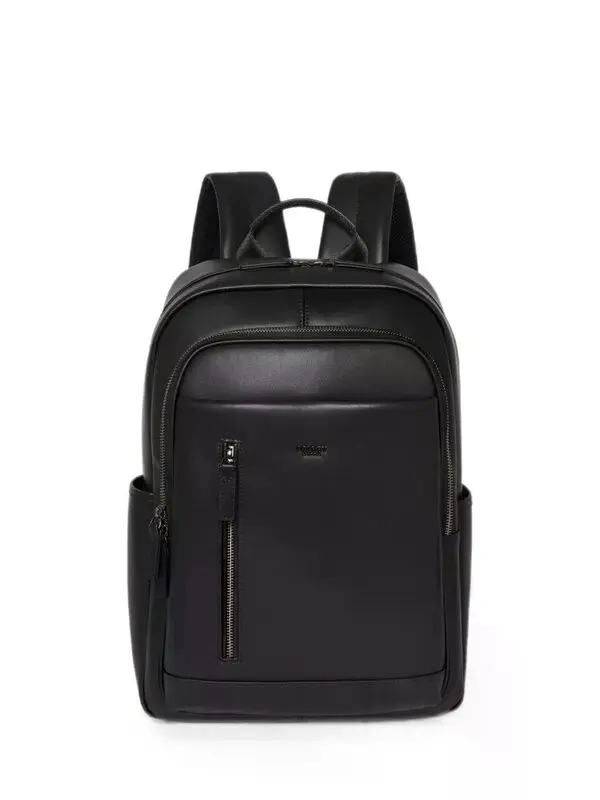 OSPREY Hudson Leather Zip-fastening Backpack