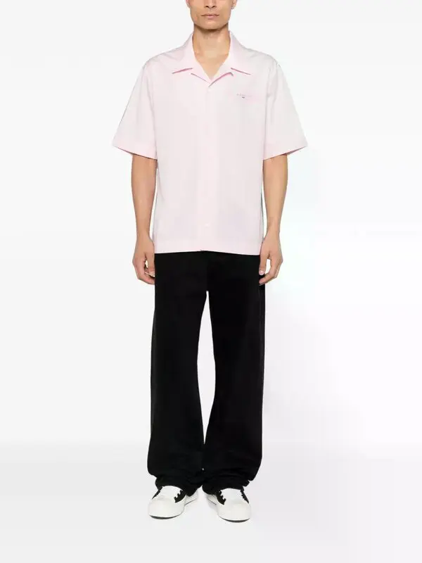Givenchy Short-sleeve Shirt