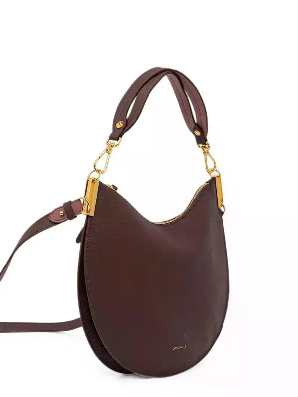 COCCINELLE Medium Sunup Shoulder Bag